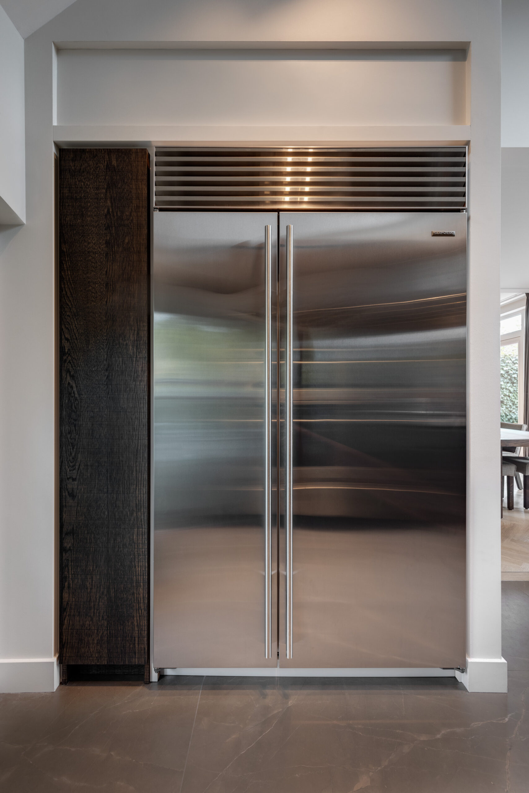 Sub-Zero Professional Series | Unparalleled refrigerators and freezers