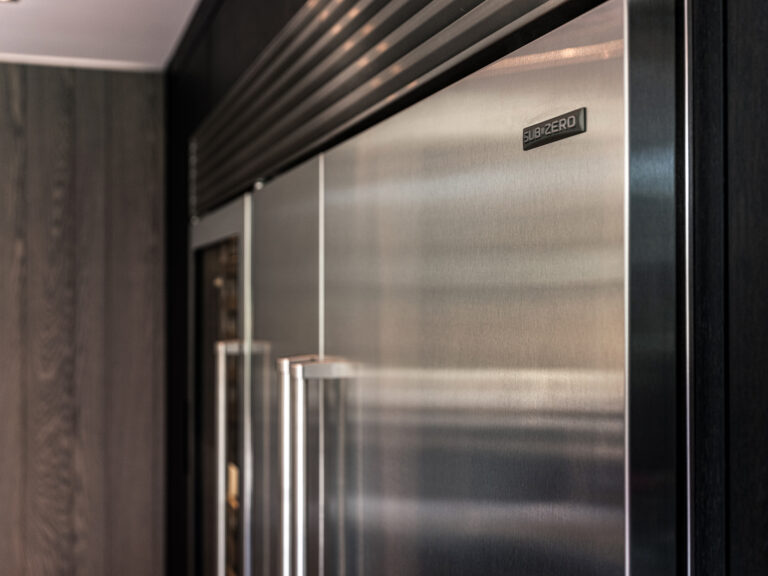 Sub-Zero Classic Series | Legendary refrigerators and freezers