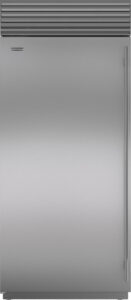 Sub-Zero Classic Series | Legendary refrigerators and freezers