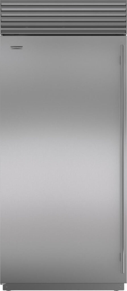 Sub-Zero Classic Series | Legendary refrigerators and freezers