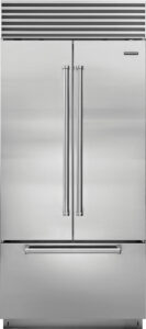Sub-Zero Classic Series | Legendary refrigerators and freezers