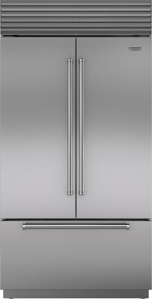 Sub-Zero Classic Series | Legendary refrigerators and freezers