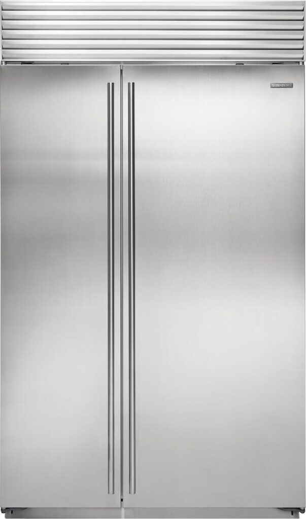Sub-Zero Classic Series | Legendary refrigerators and freezers