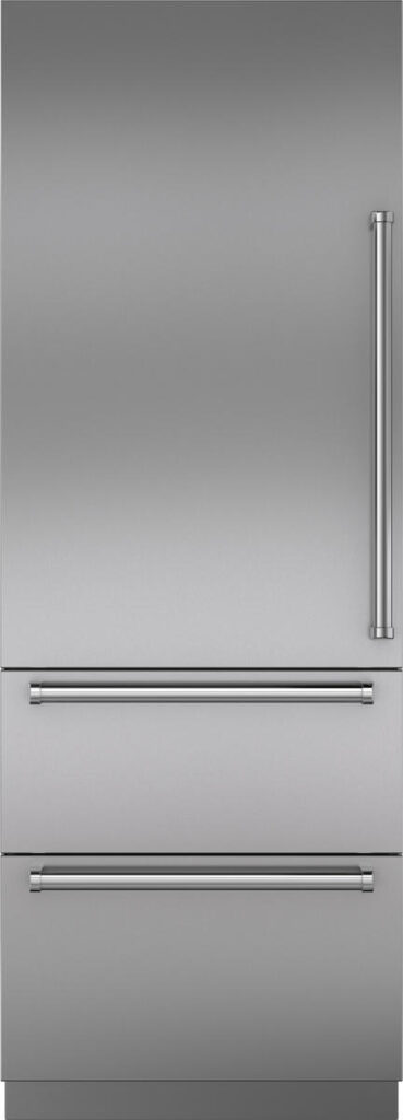 Sub-Zero Designer Series | Innovative design refrigerators and freezers