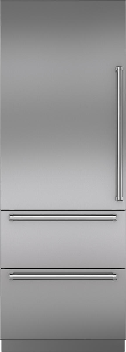 Sub-Zero Designer Series | Innovative design refrigerators and freezers