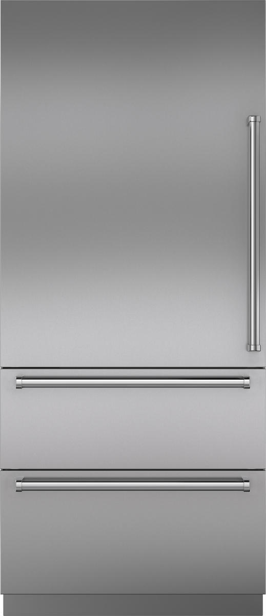 Sub-Zero Designer Series | Innovative design refrigerators and freezers