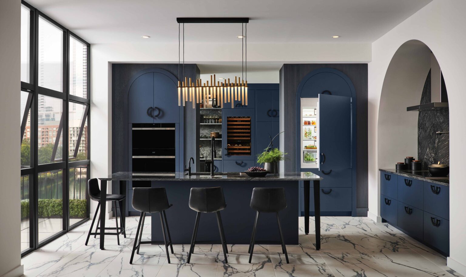 Sub-Zero Designer Series | Innovative design refrigerators and freezers