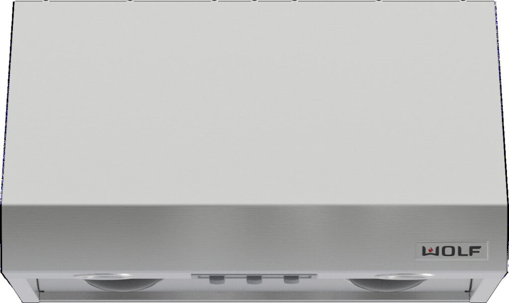 Wolf ventilation | Powerful stylish ventilation
