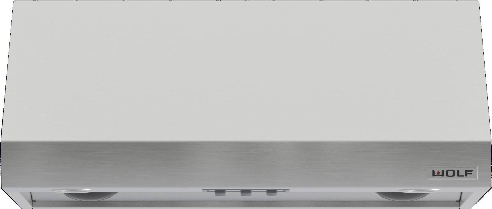 Wolf ventilation | Powerful stylish ventilation