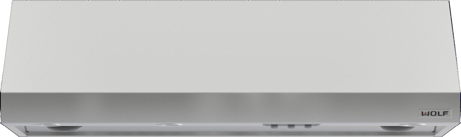 Wolf Pro Wall Hood Ventilation | 152 cm wide | Model ICBPW602718