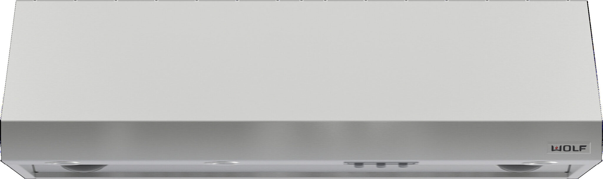 Wolf Pro Wall Hood Ventilation | 152 cm wide | Model ICBPW602718