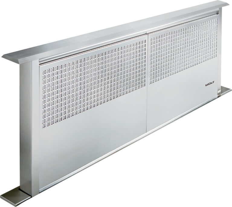 Wolf ventilation | Powerful stylish ventilation