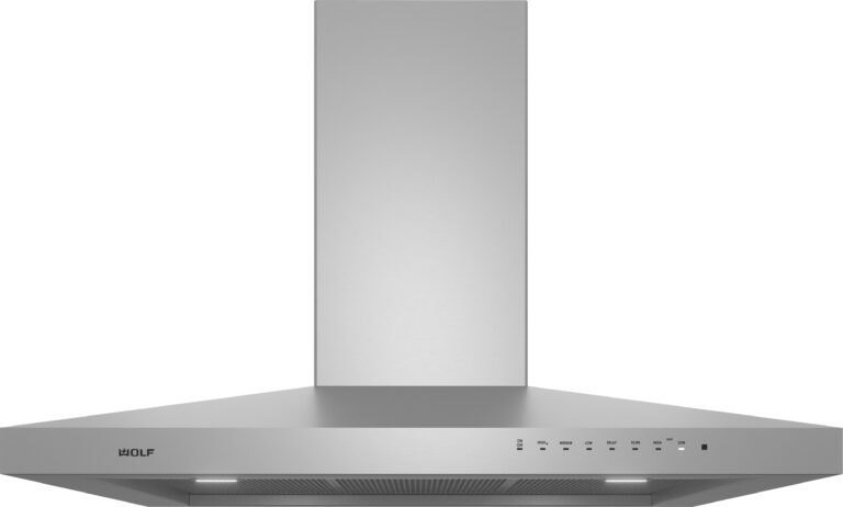 Wolf ventilation | Powerful stylish ventilation