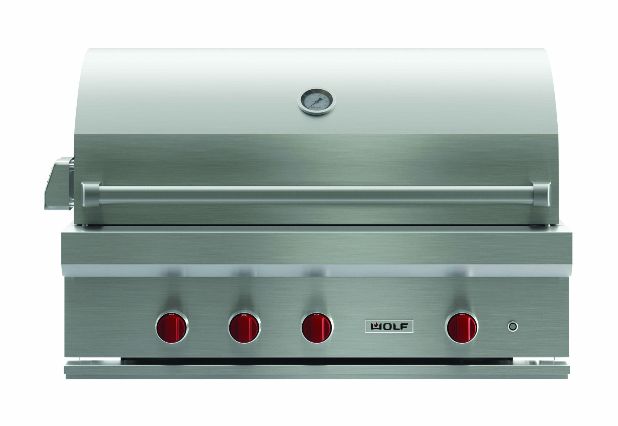 Wolf outdoor grill |107 cm | Model ICBOG42
