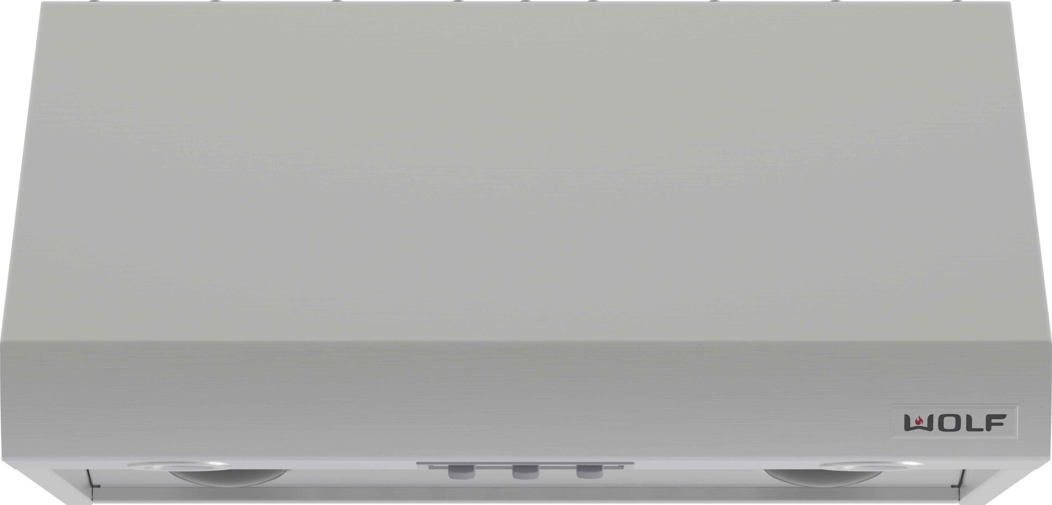 Wolf ventilation | Powerful stylish ventilation