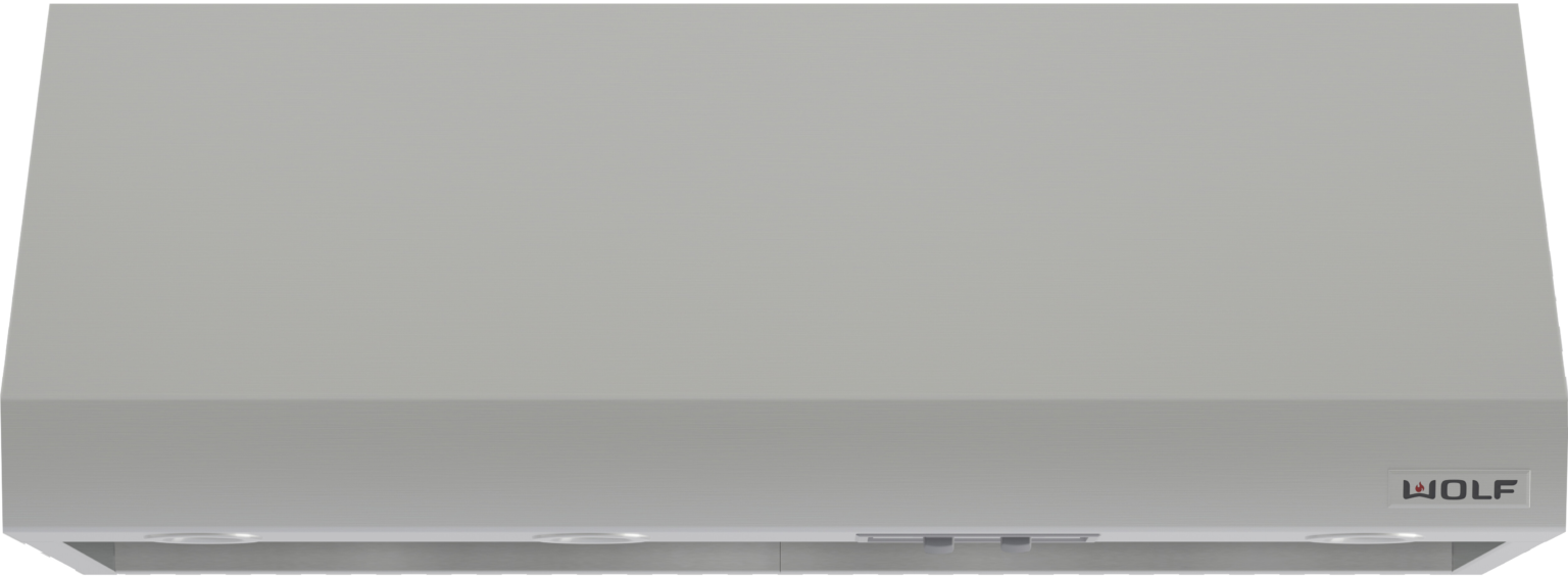 Wolf ventilation | Powerful stylish ventilation