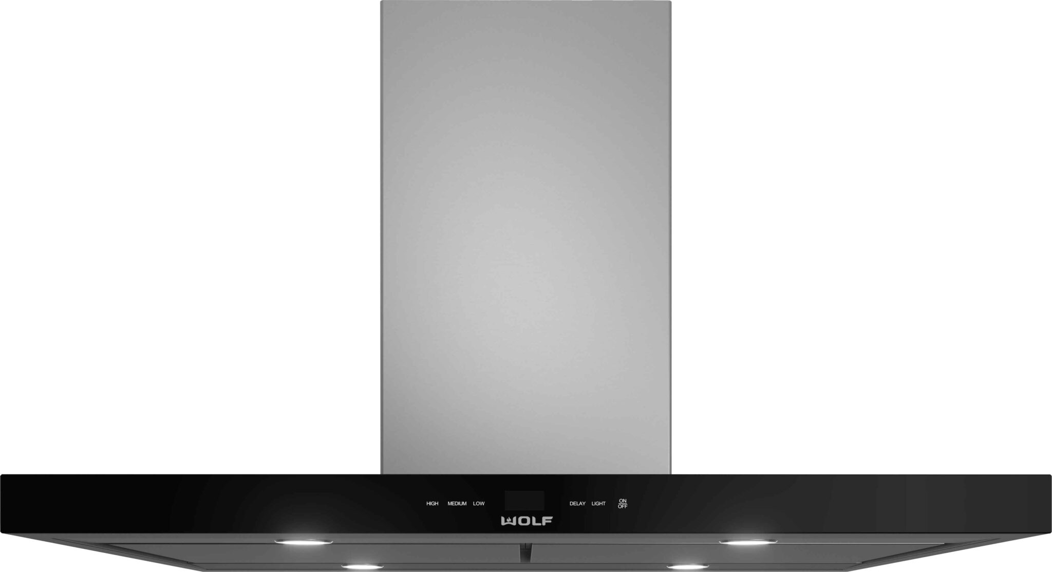 Wolf ventilation | Powerful stylish ventilation