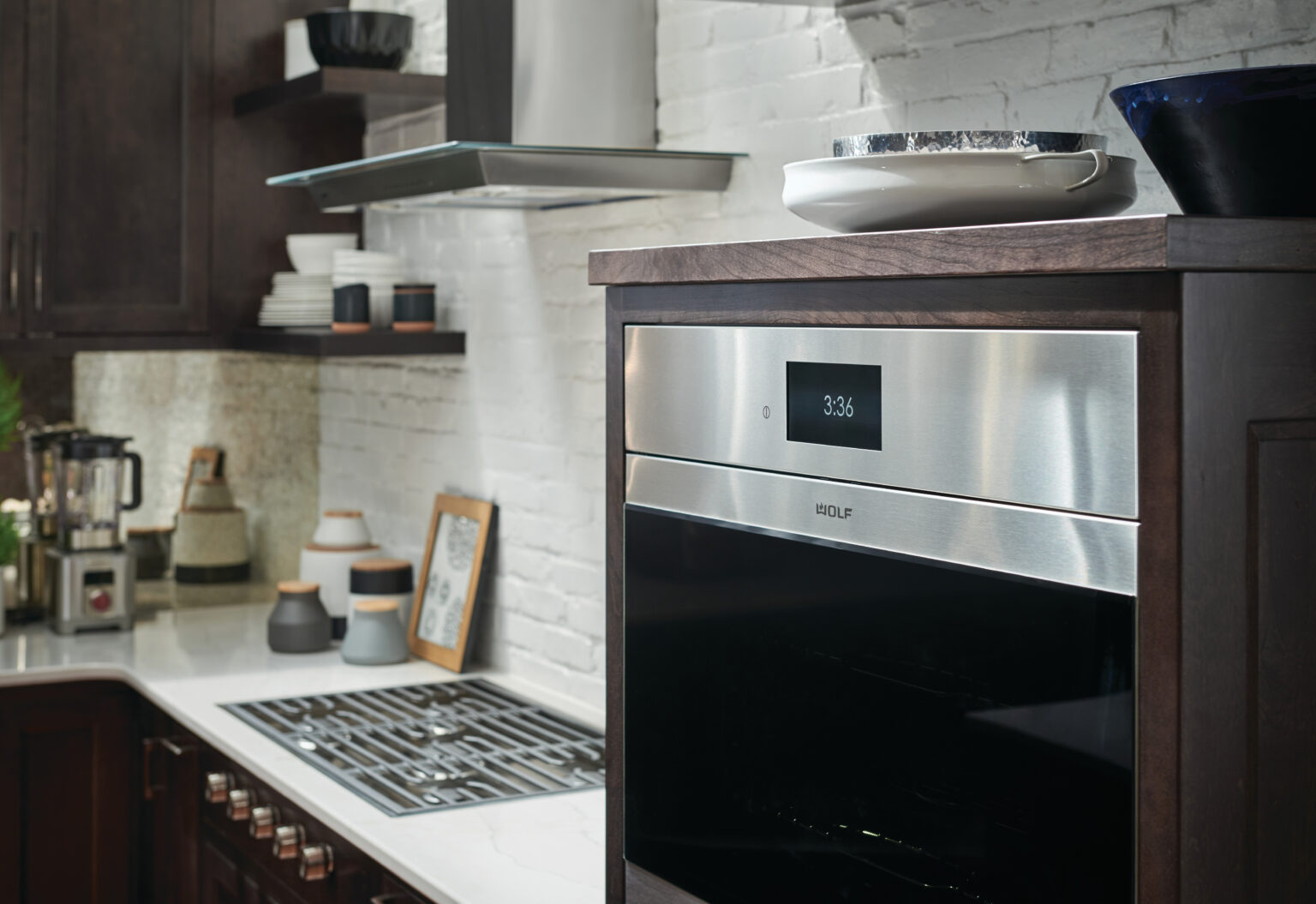 Wolf ventilation | Powerful stylish ventilation