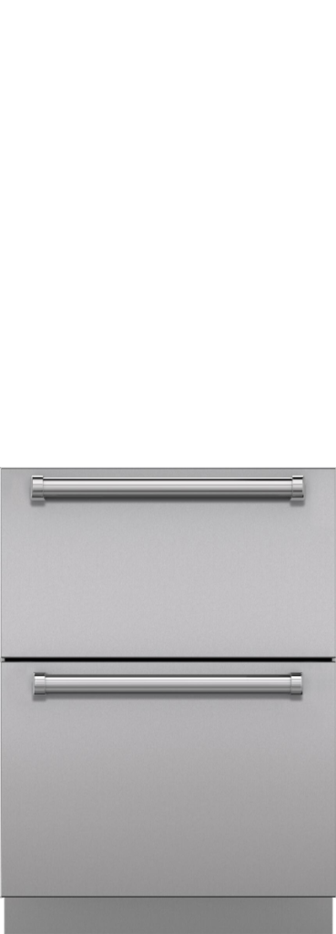 Sub-Zero Designer Series | Innovative design refrigerators and freezers