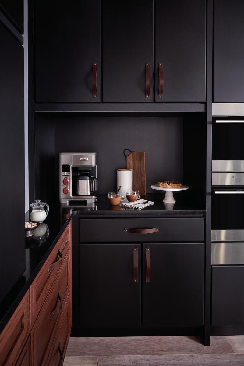 Wolf Gourmet Coffee System | Superior-tasting coffee