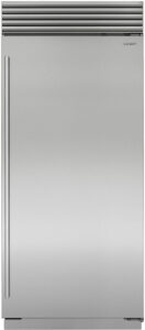 Sub-Zero Classic Series | Legendary refrigerators and freezers