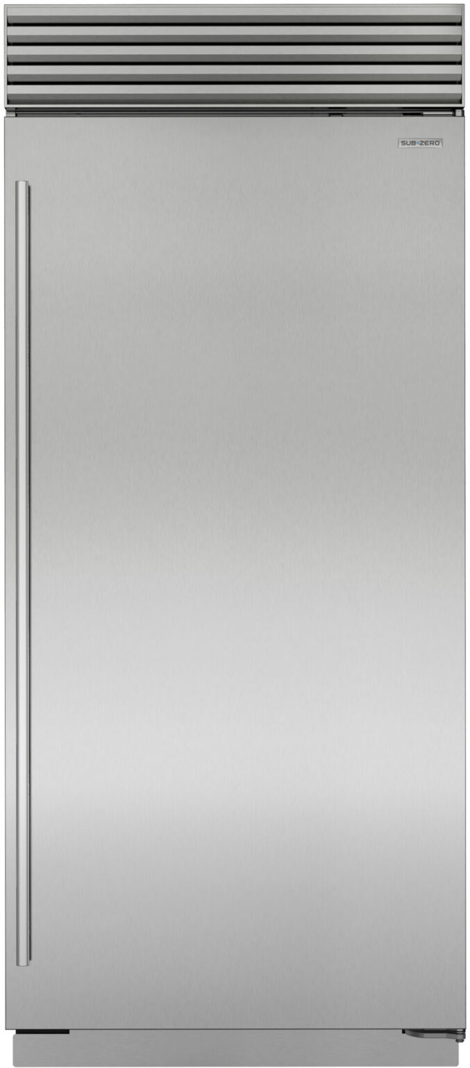 Sub-Zero Classic Series | Legendary refrigerators and freezers