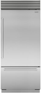 Sub-Zero Classic Series | Legendary refrigerators and freezers