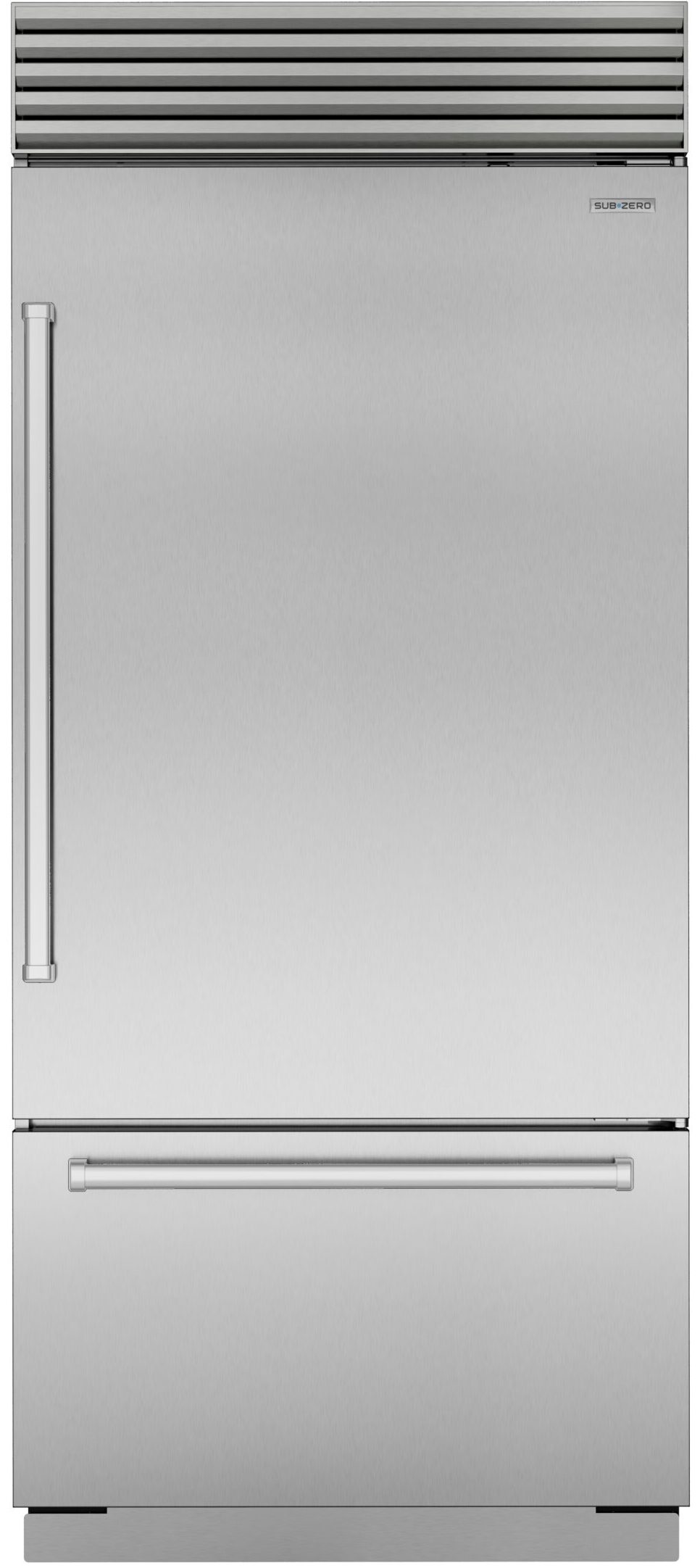 Sub-Zero Classic Series | Legendary refrigerators and freezers