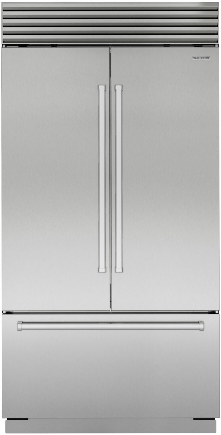 Sub-Zero Classic Series | Legendary refrigerators and freezers