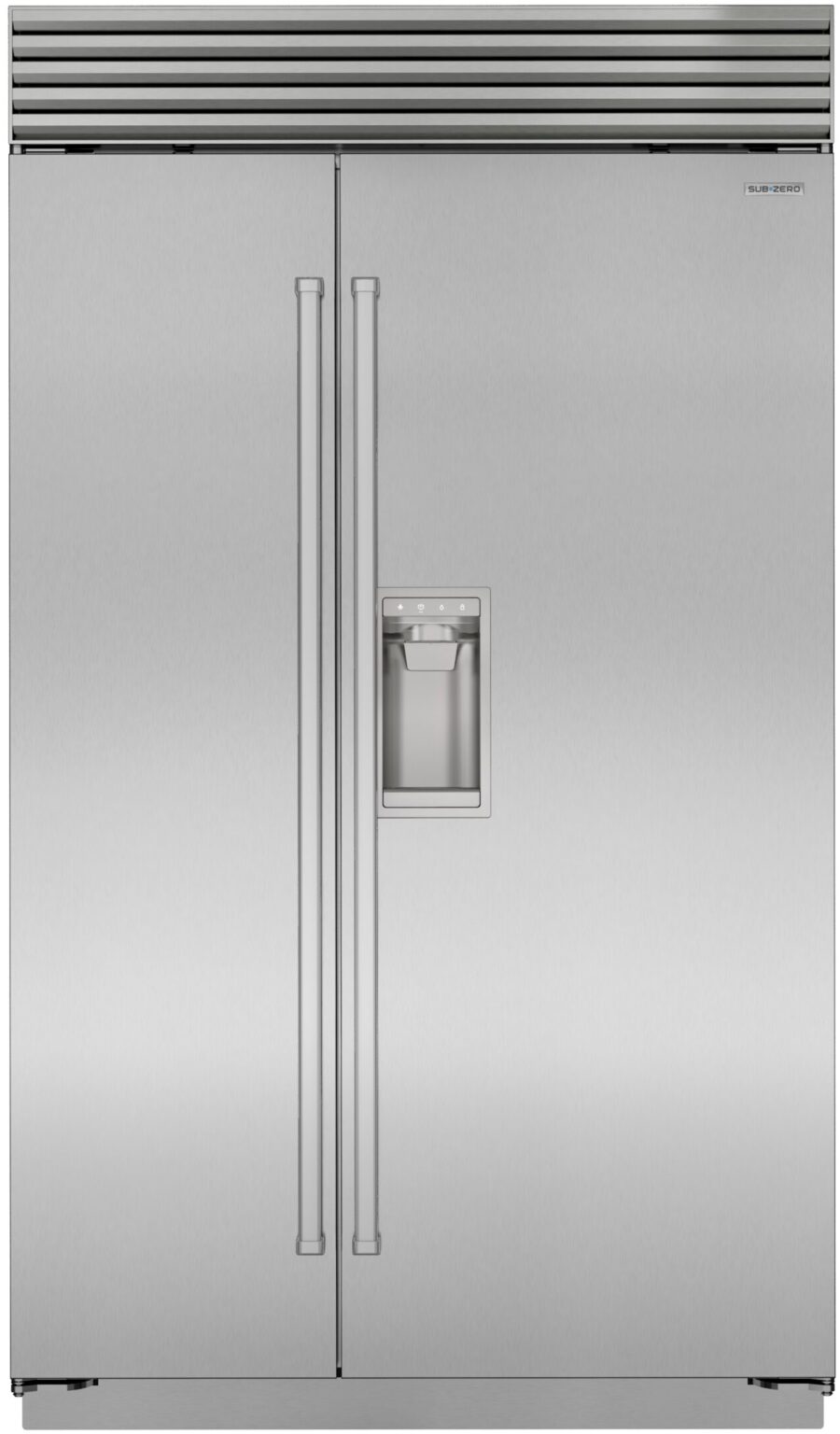 Sub-Zero Classic Series | Legendary refrigerators and freezers