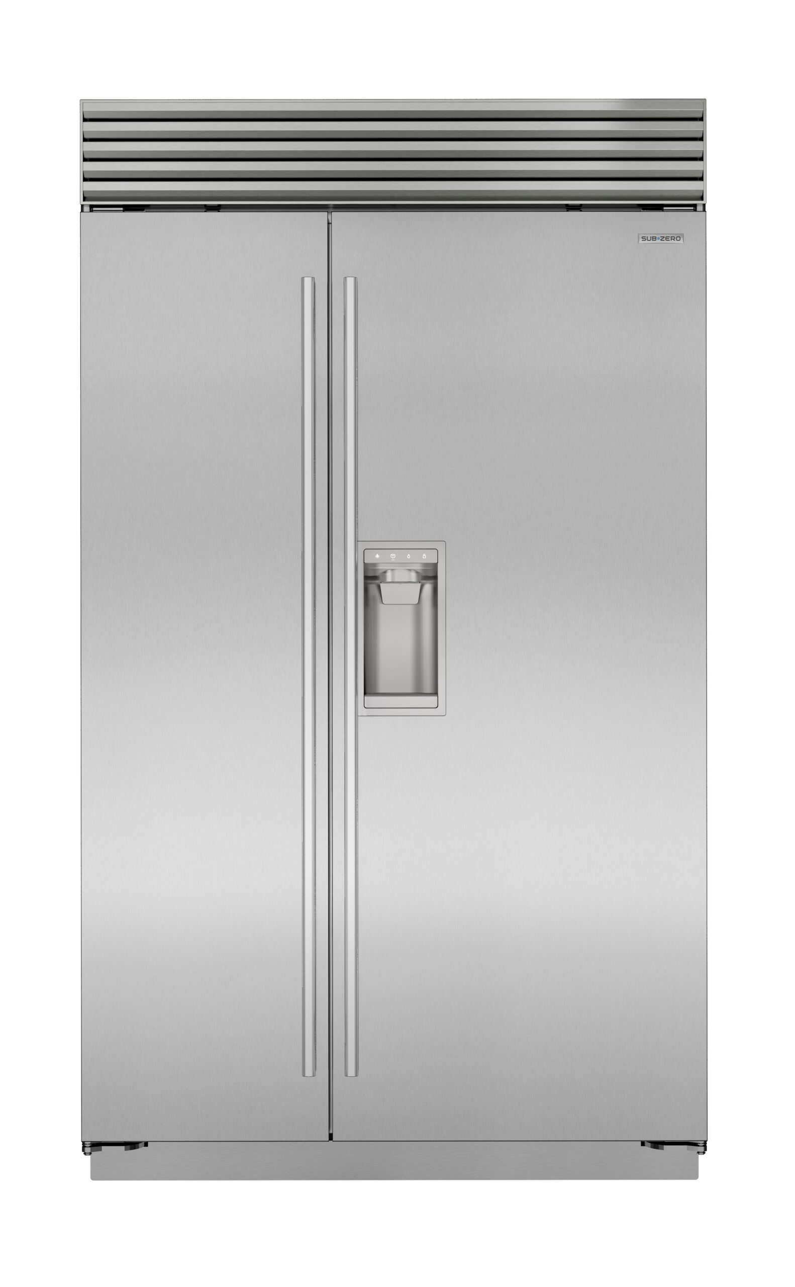 Sub-Zero Classic | Side-by-side | Model ICBCL4850SD