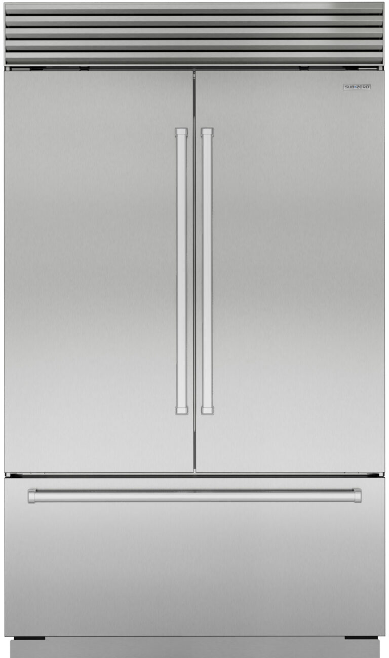 Sub-Zero Classic Series | Legendary refrigerators and freezers