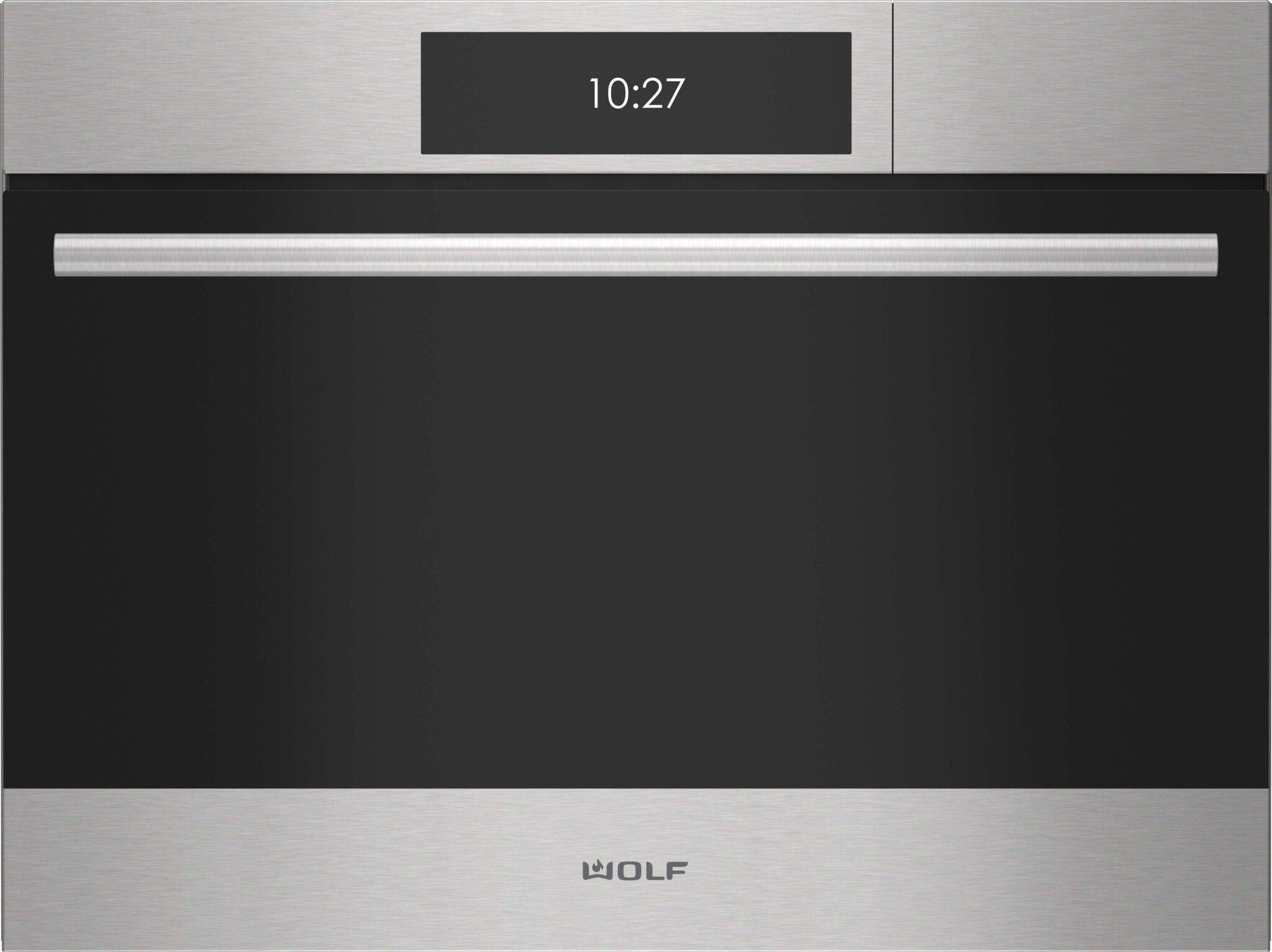 Wolf combi steam ovens | Health, convenience and rich taste