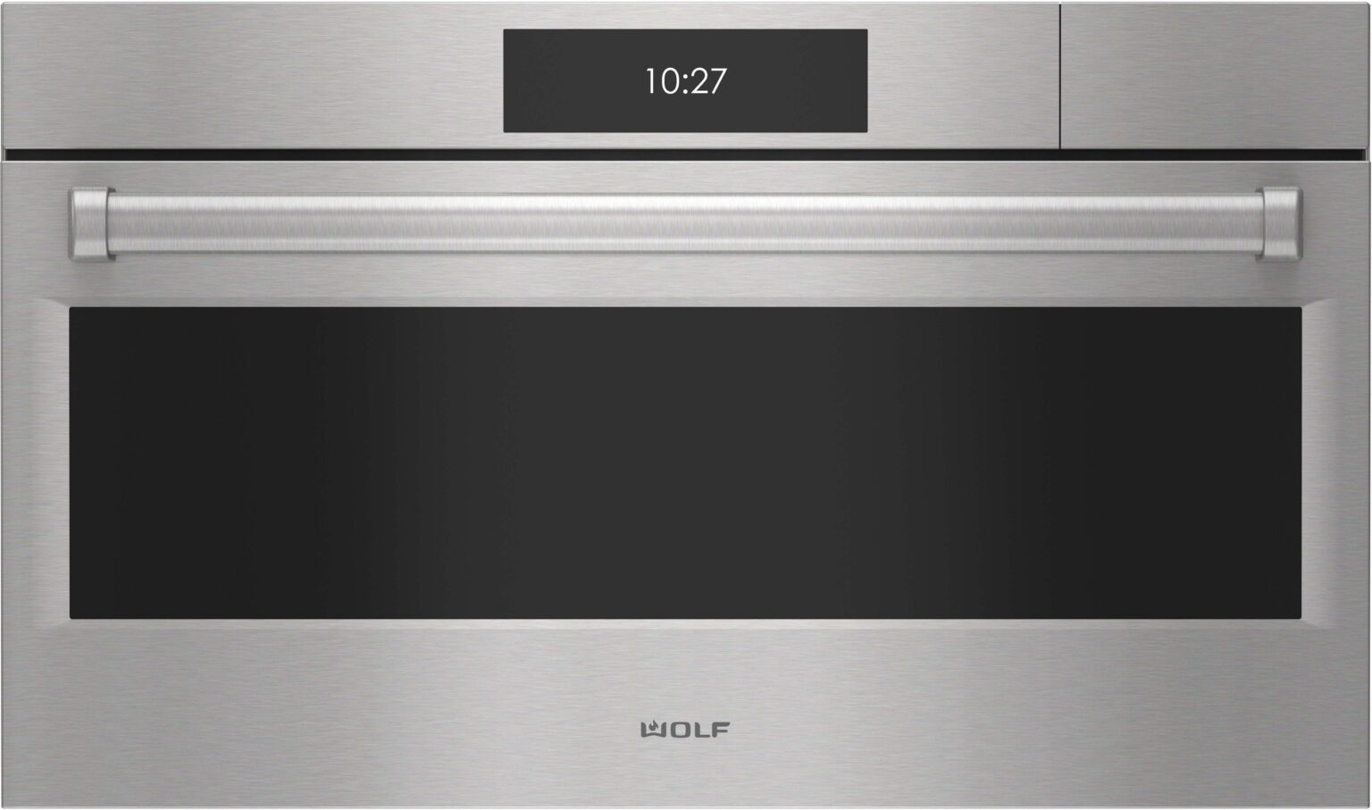Wolf combi steam ovens | Health, convenience and rich taste